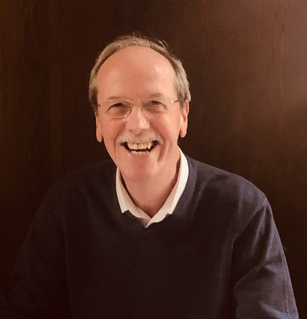 Councillor Mike Bowe | Alcester Town Council